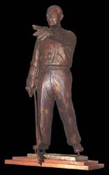 NHL Awards And Trophies