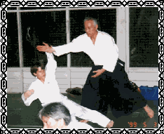 NAKAO SENSEI SEMINAR