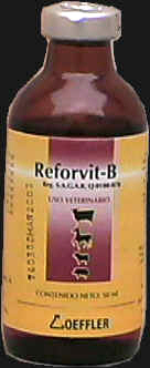 Reforvit B -50 ml-