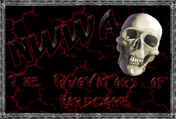 New World Wrestling Alliance