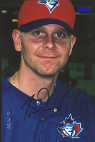 A Tribute To Tom Davey