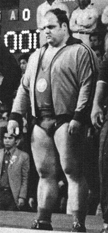 The SERGE REDING Gallery