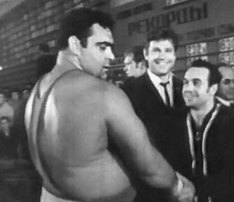 The VASILY ALEXEYEV Gallery: The Video Captures