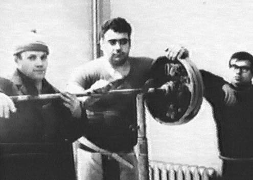 The VASILY ALEXEYEV Gallery: The Video Captures