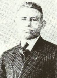 Billy Miske - prepared by Tracy Callis and Eric Jorgensen