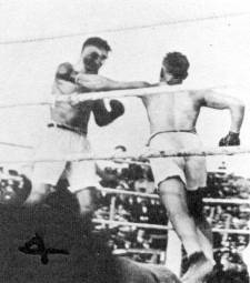 Billy Miske - prepared by Tracy Callis and Eric Jorgensen