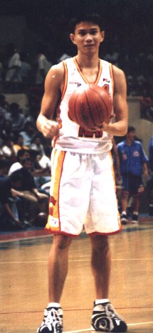 Bal David's Home Page, the unoffcial web site