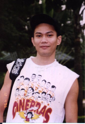 Bal David's Home Page, the unoffcial web site