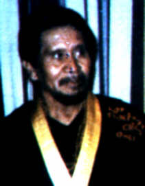 American Kenpo Karate Historie.