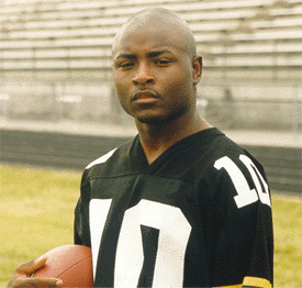 Santonio Beard - Alchetron, The Free Social Encyclopedia