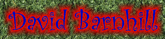 David Barnhill Player Profile