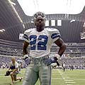The Emmitt Smith Gallery