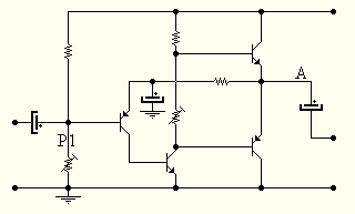 40 W Audio Power Amplifier