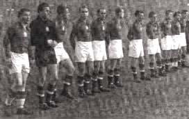 Kocsis - 50 Greatest World Cup Players