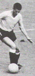 Schiaffino - 50 Greatest World Cup Players