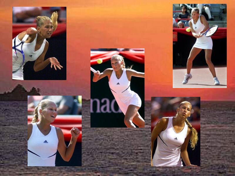 Omnium du Maurier, Montreal 2000