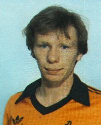 Davie Dodds Dundee United - Euaquielela