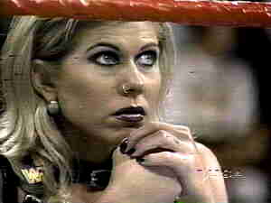 The Women of Professional Wrestling