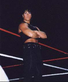 Pictures of The Ninth Wonder Of The World, Chyna