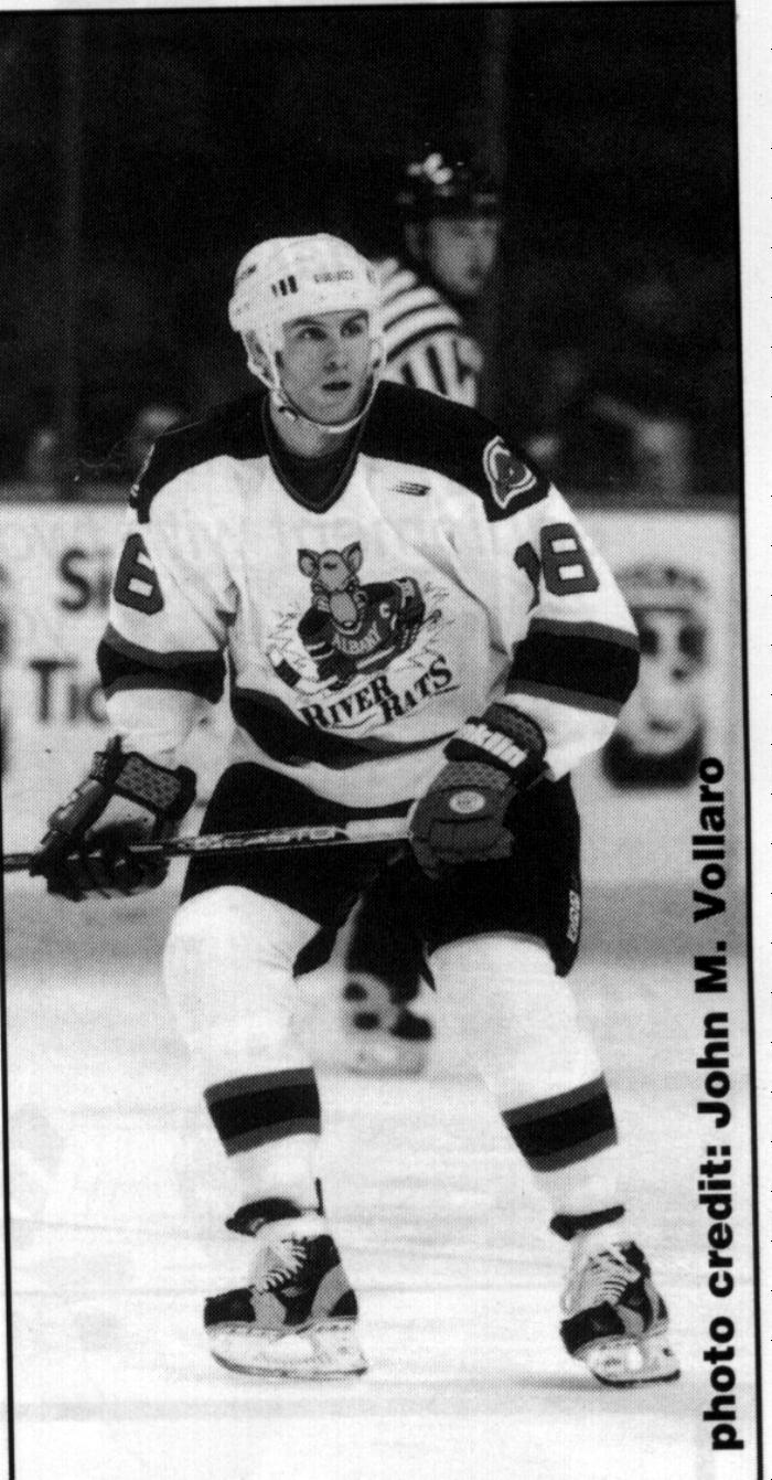 George Awada Pictures 1998-99