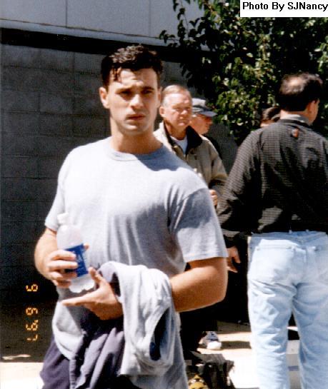 Index Of Training Camp '97 Photos