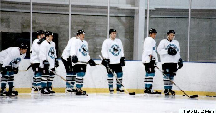 Index Of Training Camp '97 Photos