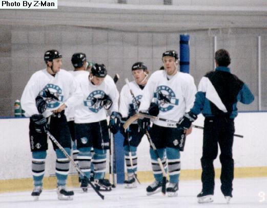 Index Of Training Camp '97 Photos