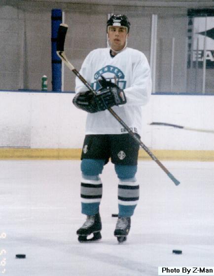 Index Of Training Camp '97 Photos