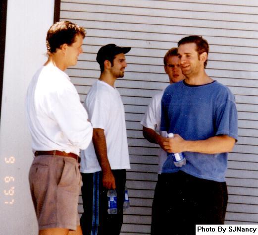 Index Of Training Camp '97 Photos