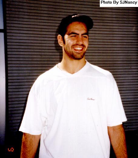 Index Of Training Camp '97 Photos