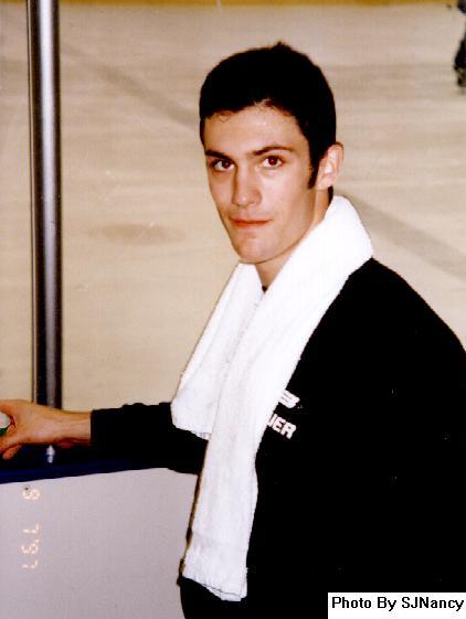 Index Of Training Camp '97 Photos