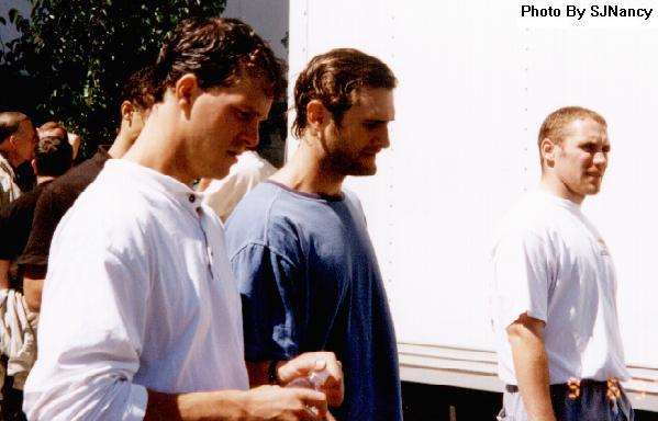 Index Of Training Camp '97 Photos