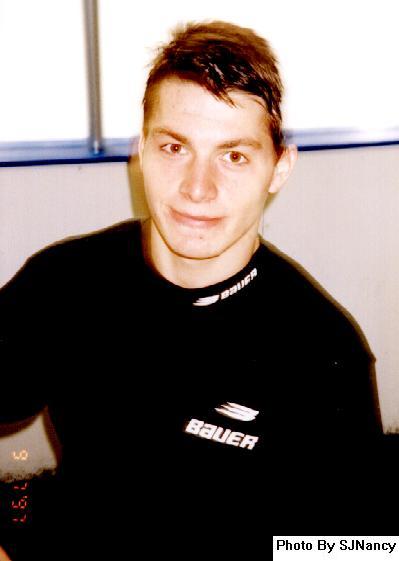 Index Of Training Camp '97 Photos