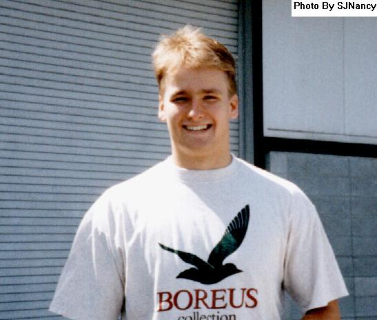 Index Of Training Camp '97 Photos
