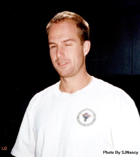 Index Of Training Camp '97 Photos