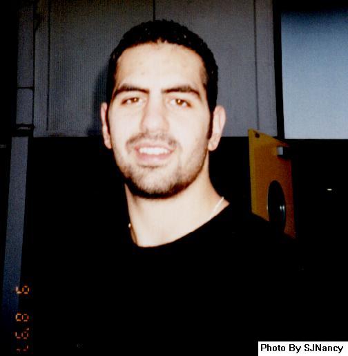 Index Of Training Camp '97 Photos