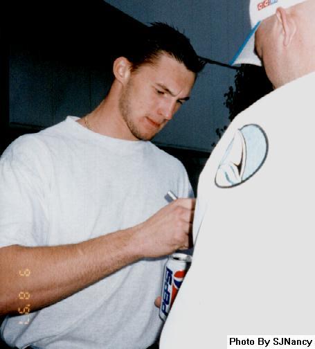 Index Of Training Camp '97 Photos