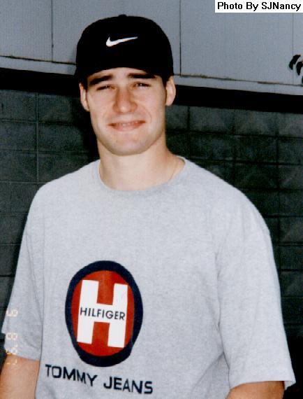 Index Of Training Camp '97 Photos