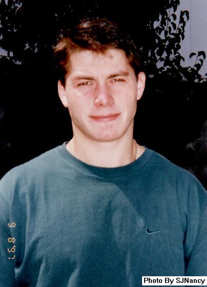 Index Of Training Camp '97 Photos