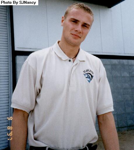 Index Of Training Camp '97 Photos