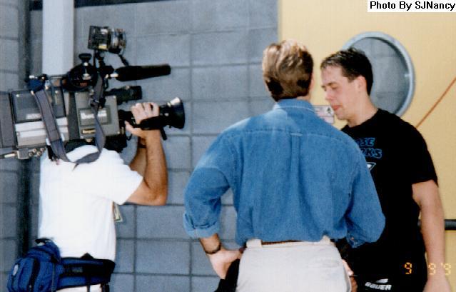 Index Of Training Camp '97 Photos