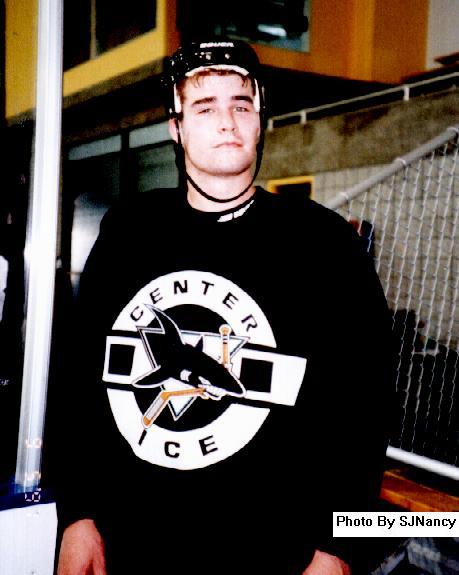 Index Of Training Camp '97 Photos