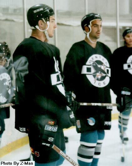 Index Of Training Camp '97 Photos