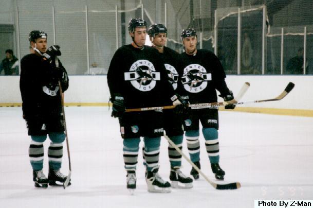 Index Of Training Camp '97 Photos