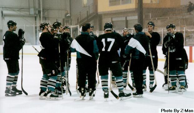 Index Of Training Camp '97 Photos