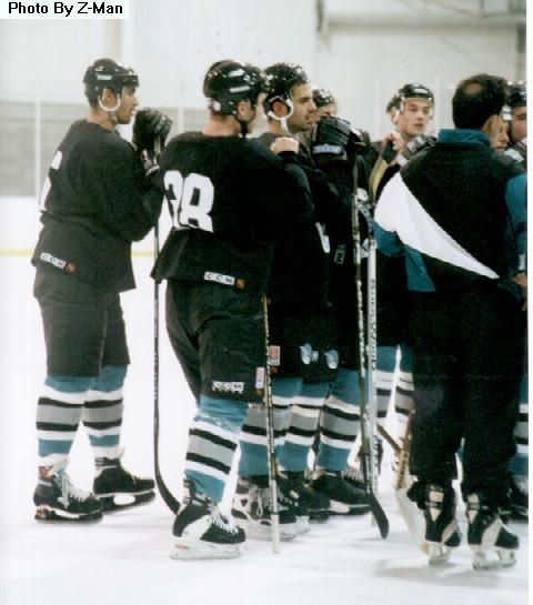 Index Of Training Camp '97 Photos