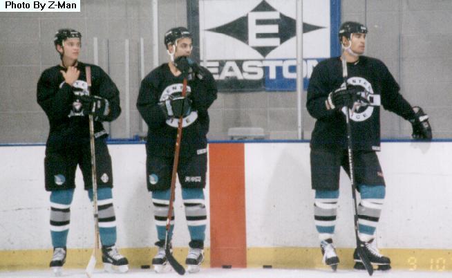 Index Of Training Camp '97 Photos