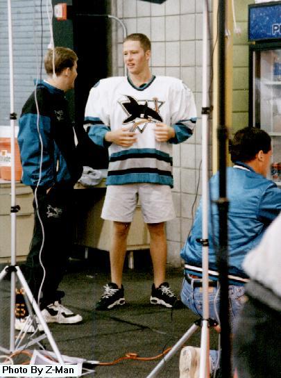 Index Of Training Camp '97 Photos