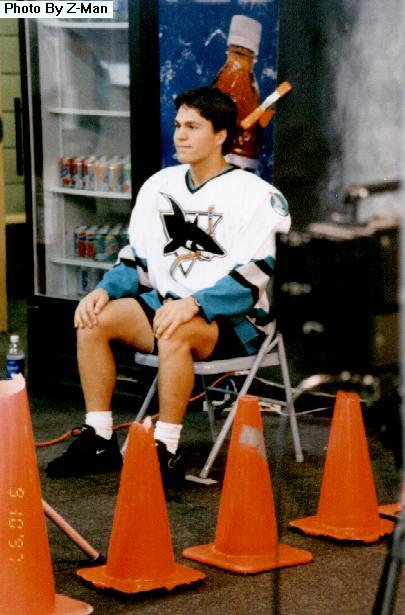 Index Of Training Camp '97 Photos