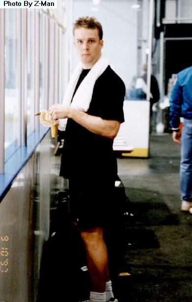 Index Of Training Camp '97 Photos